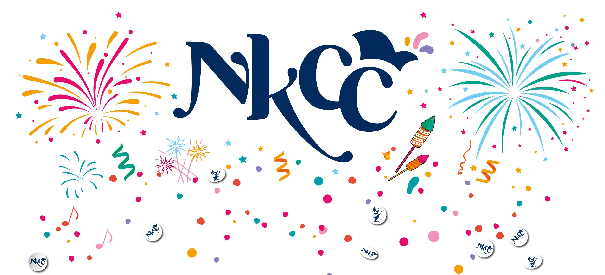 Die närrische Vorfreude steigt … - NKCC